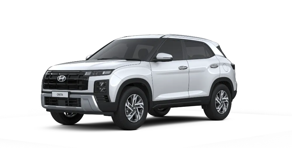 Harga Promo Hyundai New Creta Trend FL 1.5 IVT Jakarta Juni 2026 ...