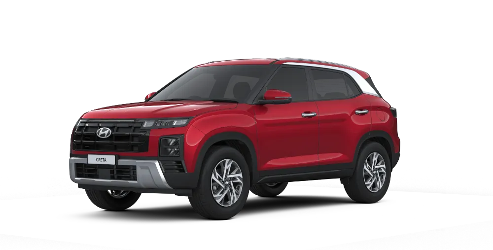 Harga Promo Hyundai New Creta Prime FL 1.5 IVT Jakarta Juni 2026 ...